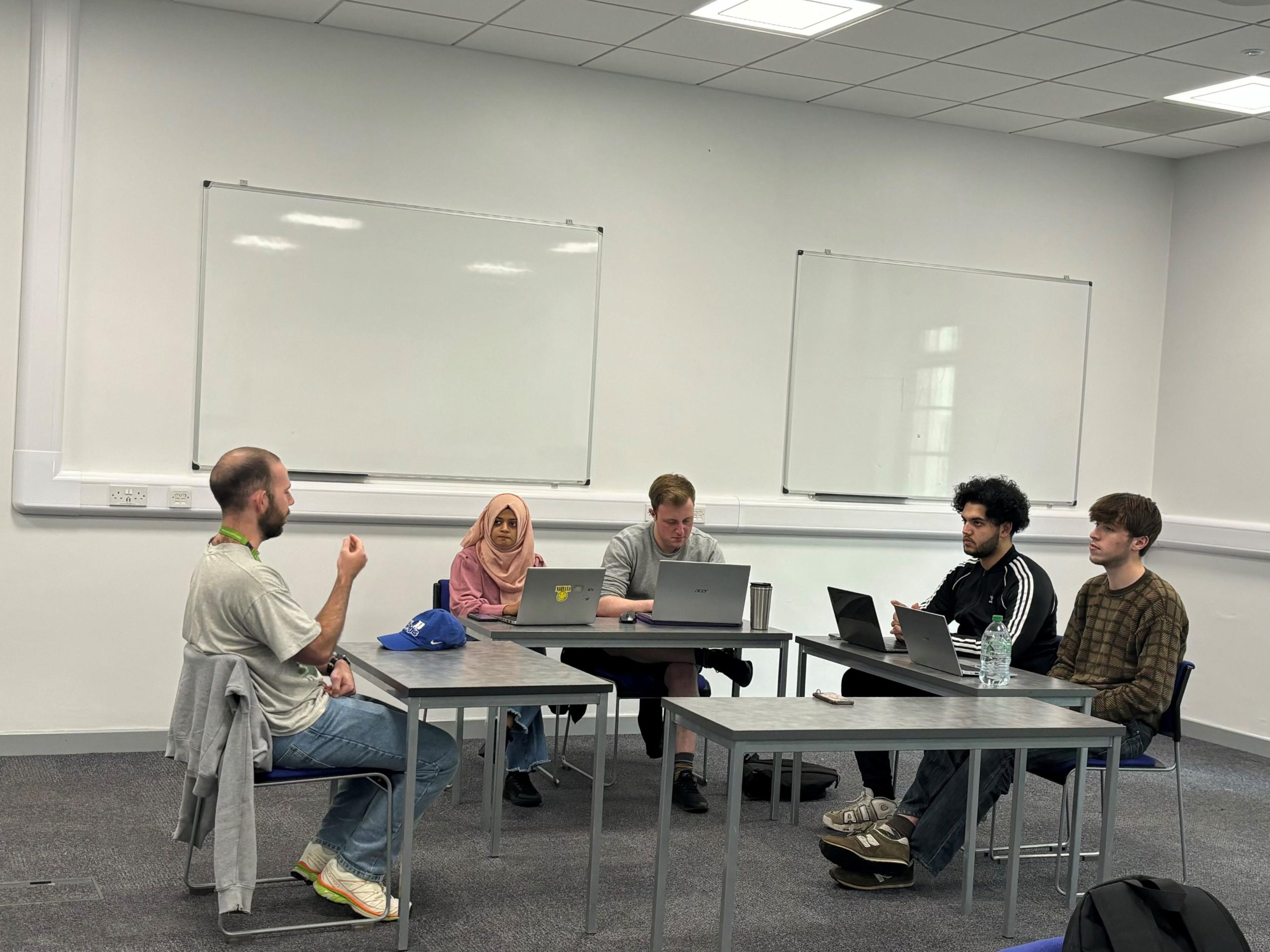 Keele University & Keele University Students Union achieve their second ...