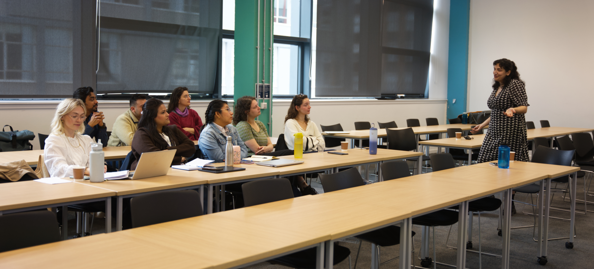 Learning Academy - SOS UK